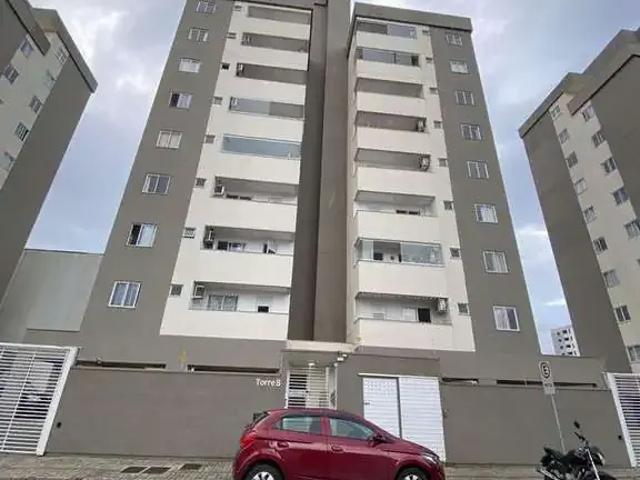 Apartamento para Venda em Itajaí/SC São Judas 2 Quartos