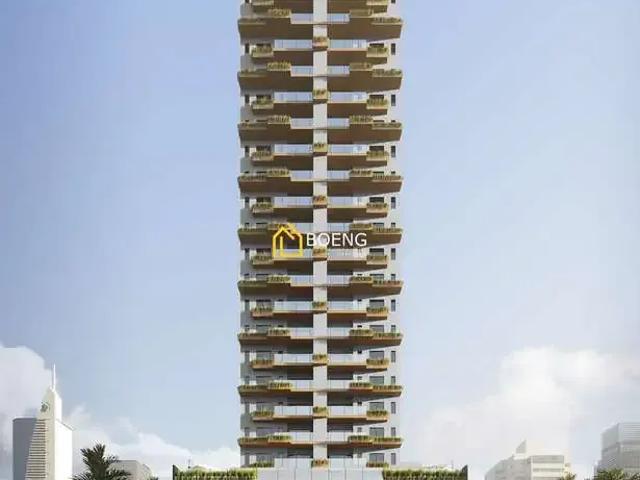 Apartamento para Venda em Itajaí/SC São Judas 2 Quartos