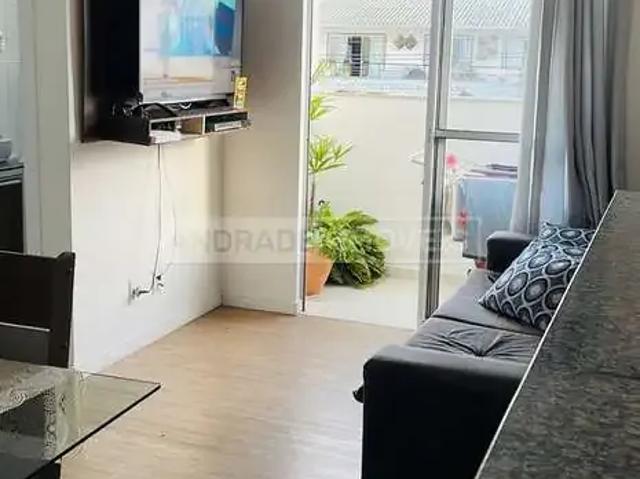 Apartamento para Venda em Itajaí/SC São Judas 2 Quartos