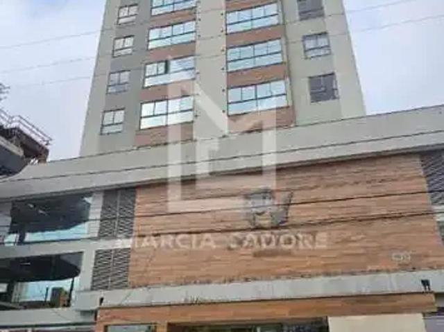 Apartamento para Venda em Itajaí/SC São Judas 2 Quartos