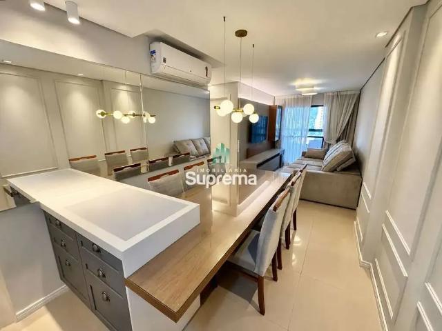 Apartamento para Venda em Itajaí/SC São Judas 2 Quartos