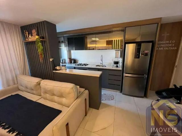 Apartamento para Venda em Itajaí/SC São Judas 2 Quartos