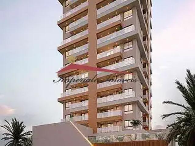 Apartamento para Venda em Itajaí/SC São Judas 3 Quartos