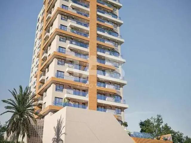 Apartamento para Venda em Itajaí/SC São Judas 3 Quartos