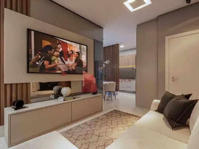 Apartamento para Venda em Itajaí/SC São Judas 3 Quartos