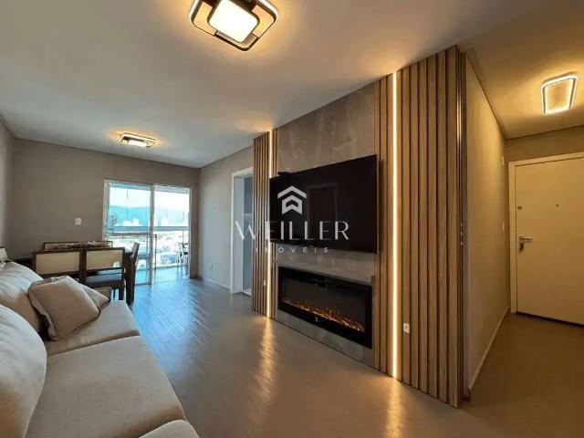Apartamento para Venda em Itajaí/SC São Judas 3 Quartos