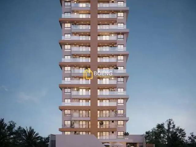 Apartamento para Venda em Itajaí/SC São Judas 3 Quartos