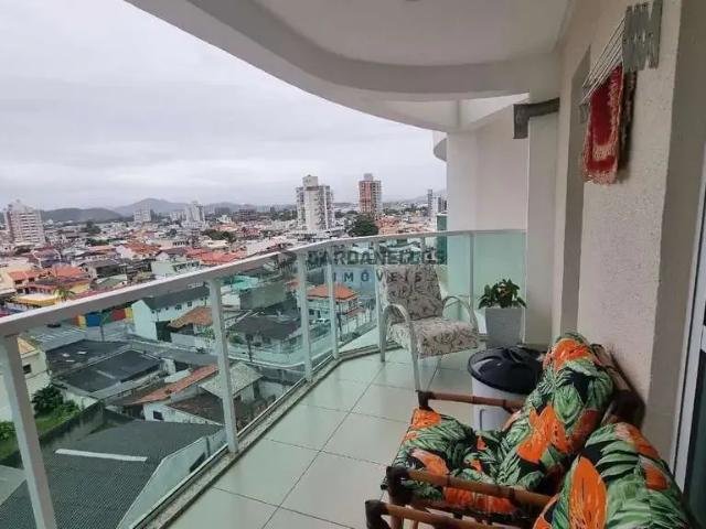 Apartamento para Venda em Itajaí/SC São Judas 3 Quartos