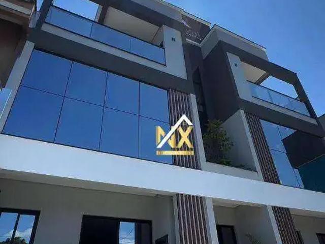Apartamento para Venda em Itajaí/SC São Judas 3 Quartos