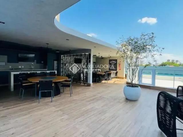 Apartamento para Venda em Itajaí/SC São Judas 3 Quartos