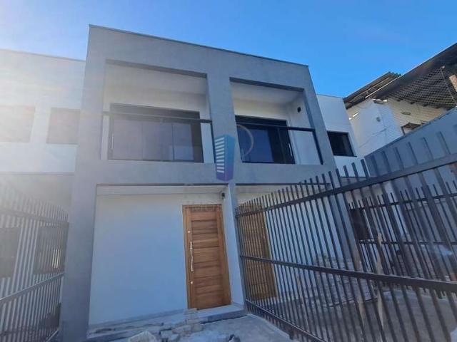 Apartamento para Venda em Itajaí/SC São Judas 3 Quartos