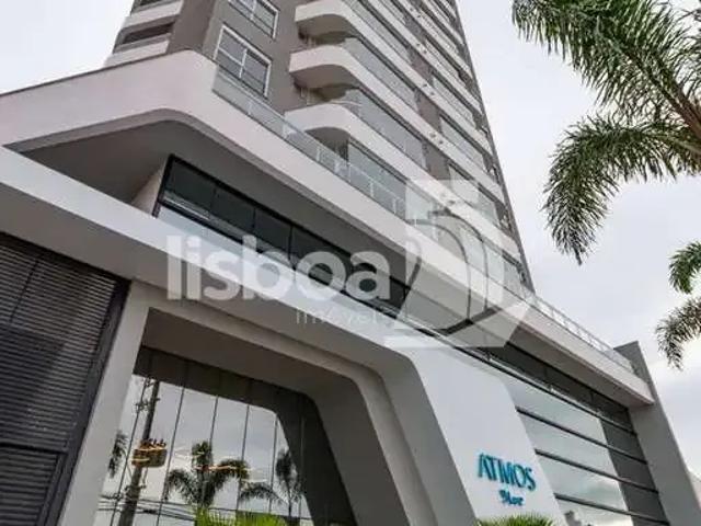 Apartamento para Venda em Itajaí/SC São Judas 3 Quartos