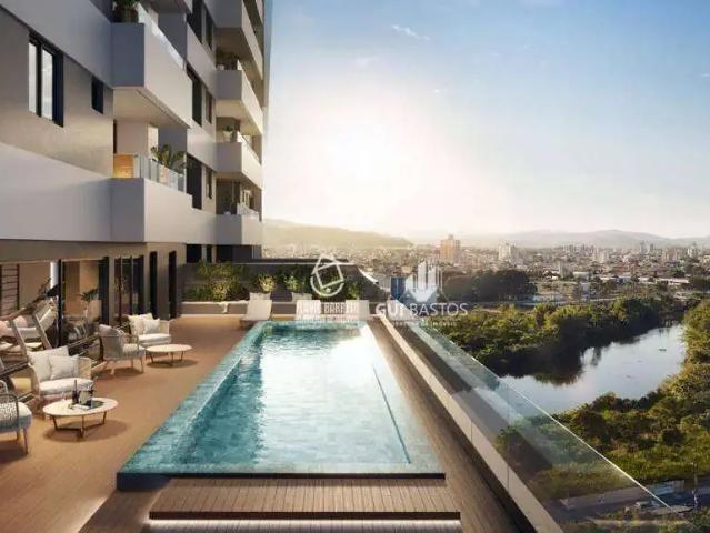 Apartamento para Venda em Itajaí/SC São Judas 3 Quartos