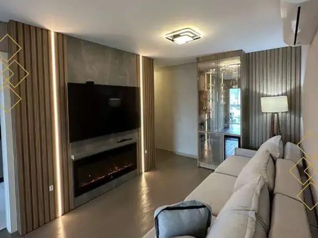 Apartamento para Venda em Itajaí/SC São Judas 3 Quartos