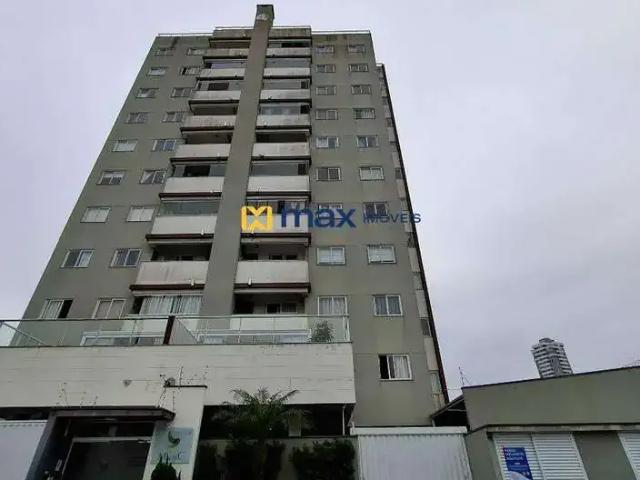 Apartamento para Venda em Itajaí/SC São Judas 3 Quartos