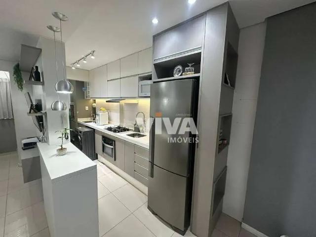 Apartamento para Venda em Itajaí/SC São Judas 3 Quartos