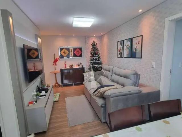 Apartamento para Venda em Itajaí/SC São Judas 3 Quartos