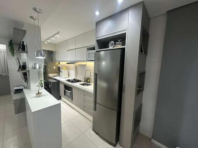 Apartamento para Venda em Itajaí/SC São Judas 3 Quartos