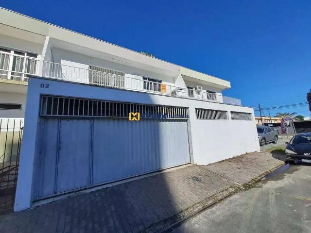 Apartamento para Venda em Itajaí/SC São Judas 4 Quartos