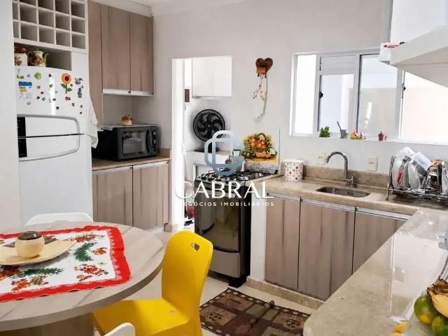 Apartamento para Venda em Itajaí/SC São Judas 3 Quartos