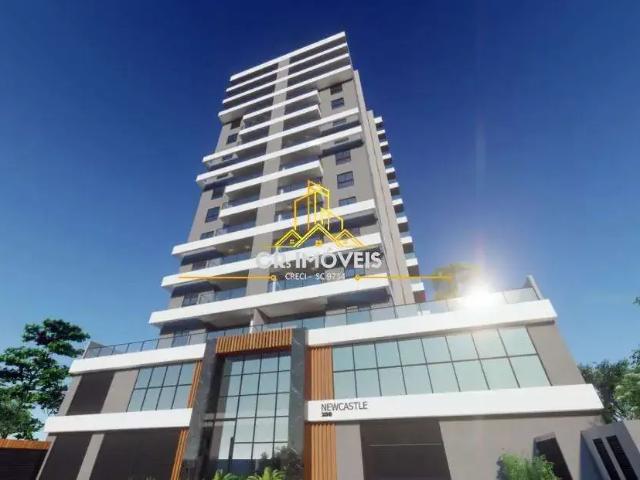 Apartamento para Venda em Itajaí/SC São Judas 3 Quartos