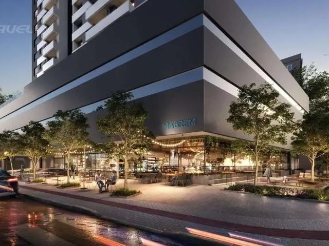 Apartamento para Venda em Itajaí/SC São Judas 3 Quartos