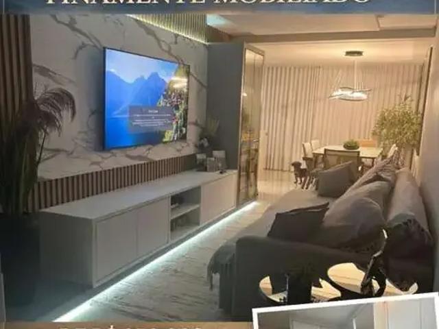 Apartamento para Venda em Itajaí/SC São Judas 3 Quartos
