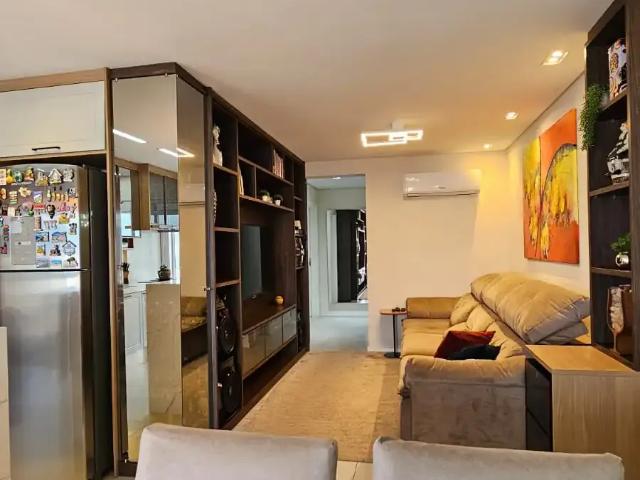 Apartamento para Venda em Itajaí/SC São Judas 3 Quartos