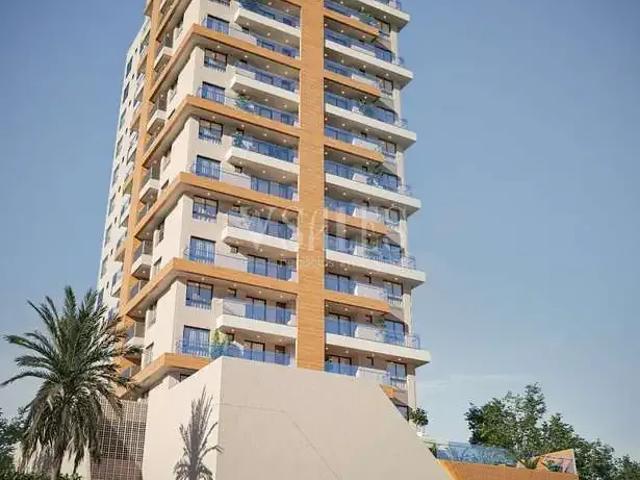 Apartamento para Venda em Itajaí/SC São Judas 3 Quartos