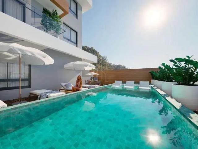 Apartamento para Venda em Itajaí/SC São Judas 3 Quartos