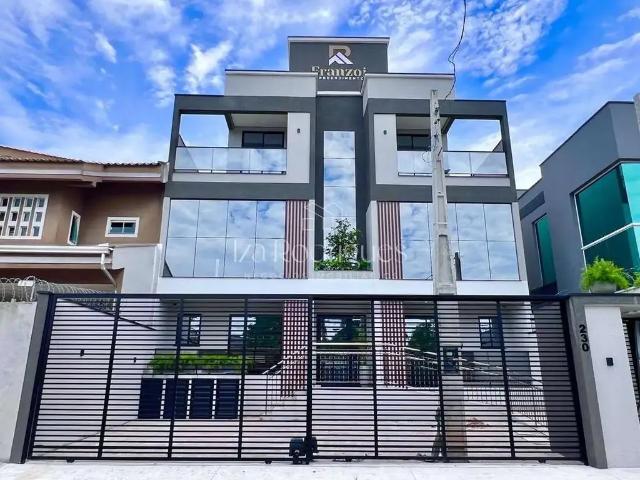 Apartamento para Venda em Itajaí/SC São Judas 3 Quartos
