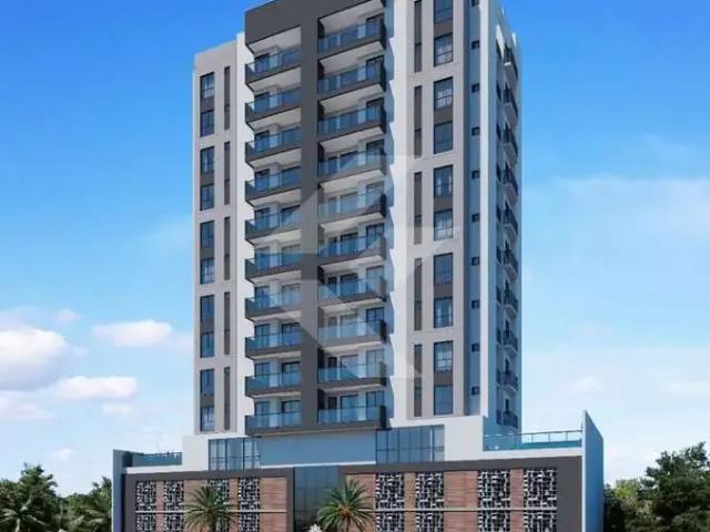 Apartamento para Venda em Itajaí/SC São Judas 3 Quartos