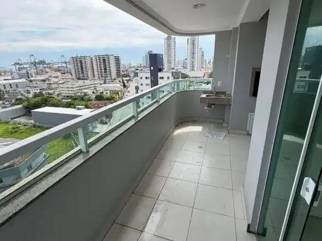 Apartamento para Venda em Itajaí/SC São Judas 3 Quartos