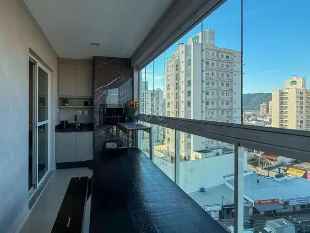 Apartamento para Venda em Itajaí/SC São Judas 3 Quartos