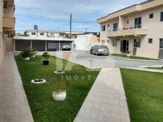 Apartamento para Venda em Itajaí/SC São Judas 3 Quartos