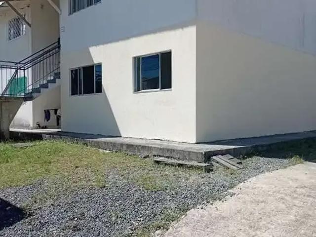 Apartamento para Venda em Itajaí/SC Santa Regina 2 Quartos