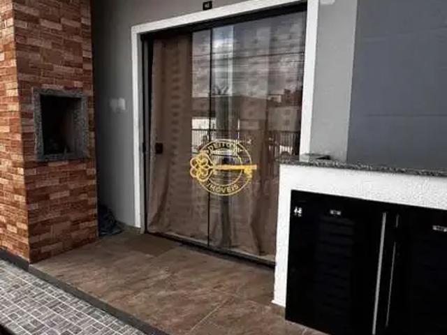 Apartamento para Venda em Itajaí/SC Santa Regina 2 Quartos
