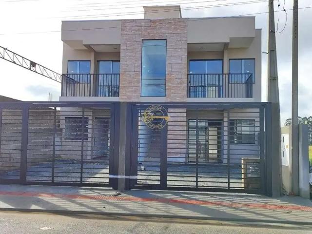 Apartamento para Venda em Itajaí/SC Santa Regina 2 Quartos