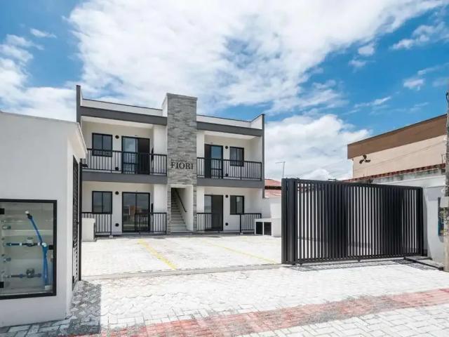 Apartamento para Venda em Itajaí/SC Santa Regina 2 Quartos