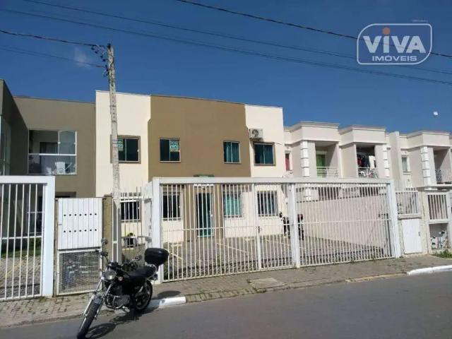 Apartamento para Venda em Itajaí/SC Santa Regina 2 Quartos
