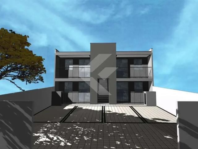 Apartamento para Venda em Itajaí/SC Santa Regina 2 Quartos