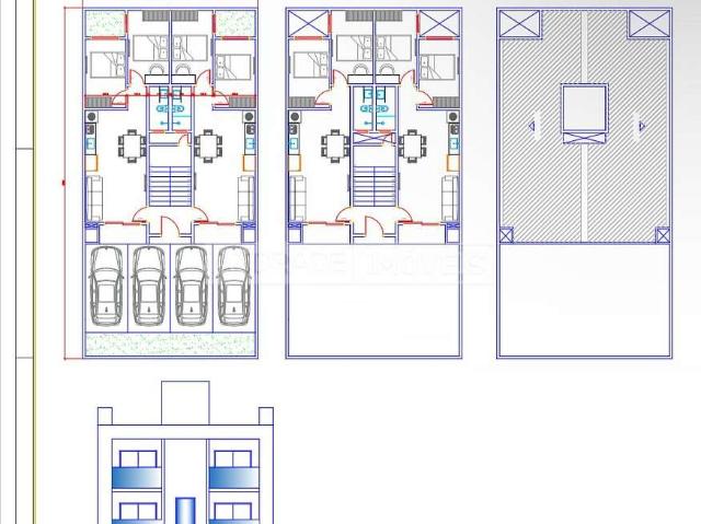 Apartamento para Venda em Itajaí/SC Santa Regina 2 Quartos