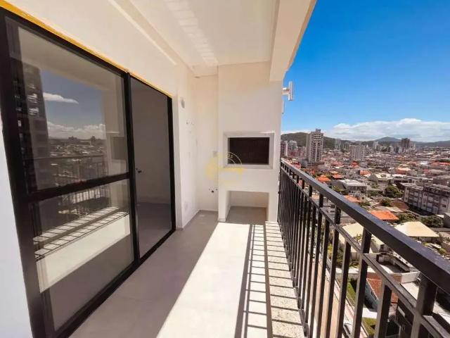 Apartamento para Venda em Itajaí/SC Vila Operária 3 Quartos