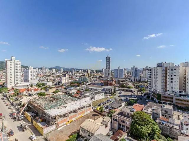 Apartamento para Venda em Itajaí/SC Vila Operária 3 Quartos