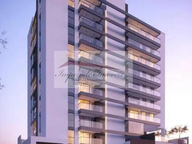 Apartamento para Venda em Itajaí/SC Vila Operária 3 Quartos