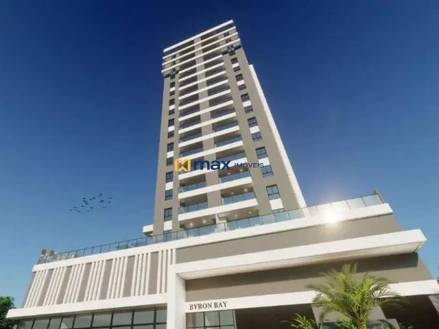 Apartamento para Venda em Itajaí/SC Vila Operária 3 Quartos