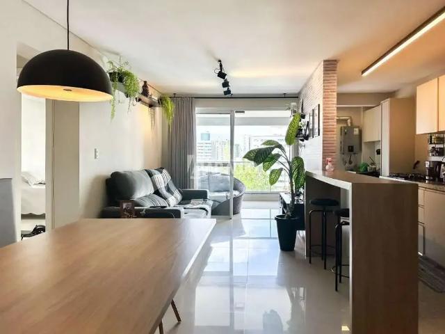 Apartamento para Venda em Itajaí/SC Vila Operária 3 Quartos