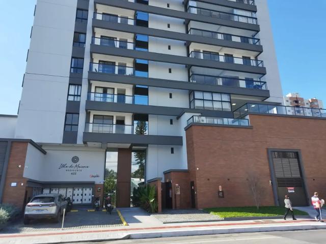 Apartamento para Venda em Itajaí/SC Vila Operária 3 Quartos