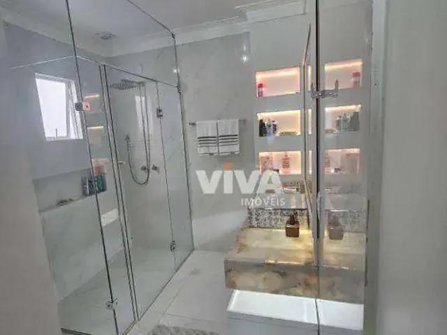 Apartamento para Venda em Itajaí/SC Vila Operária 3 Quartos