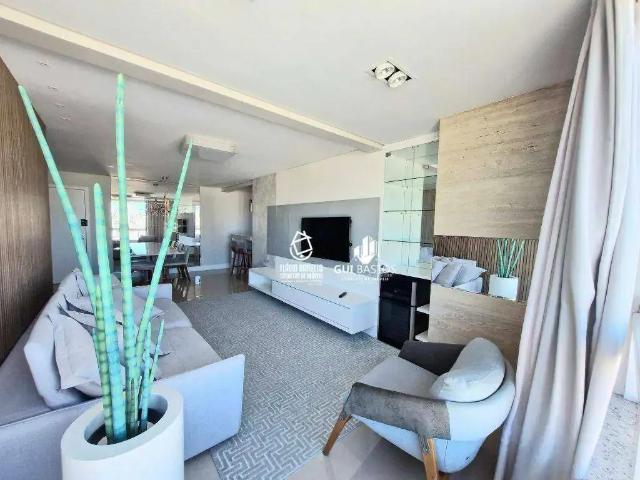 Apartamento para Venda em Itajaí/SC Vila Operária 3 Quartos